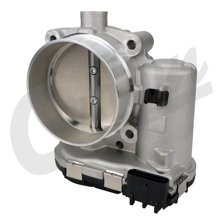 Challenger Throttle Body (11-18 3.6L Challenger) - Free Shipping