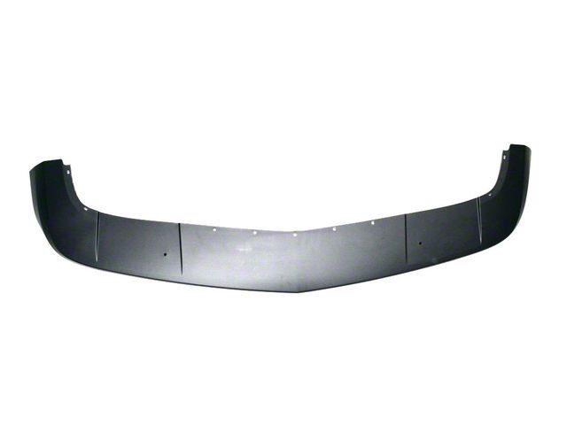 Mopar Challenger Bumper Valance; Grille Kit; Front 68139368AA (11-14 ...
