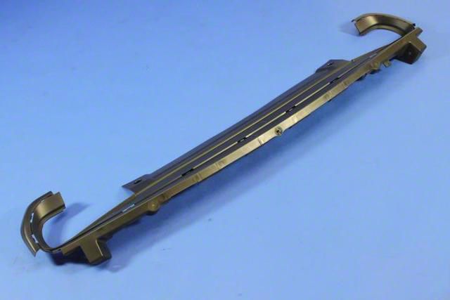 Mopar Challenger Bumper Cover Support; Rear 68259771AB (15-23 ...