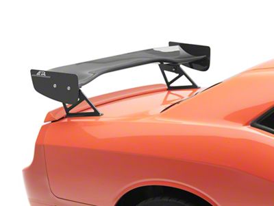 2008-2023 Dodge Challenger Spoiler & Rear Wings| AmericanMuscle