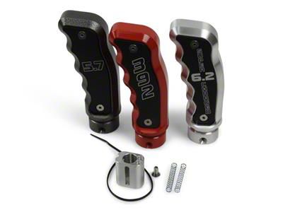 2008-2023 Dodge Challenger Shift Knobs| AmericanMuscle