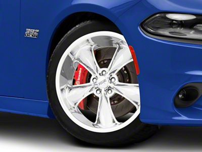 Foose Wheels & Rims | AmericanMuscle