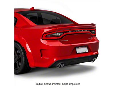 Dodge Charger Bumpers | AmericanMuscle