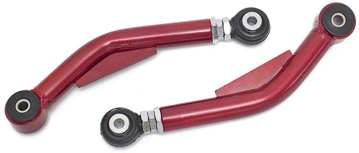 Charger Adjustable Rear Upper Camber Arms with Spherical Bearings (06 ...