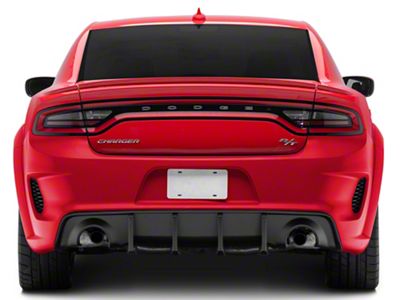 Dodge Charger Bumpers | AmericanMuscle