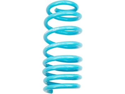 2011-2023 Dodge Charger Springs | AmericanMuscle