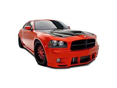 2006-2010 Dodge Charger Body Kits | AmericanMuscle
