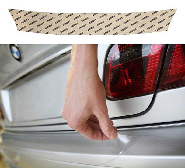 Lamin-X Charger Rear Bumper Guard D1222 (11-14 Charger) - Free Shipping