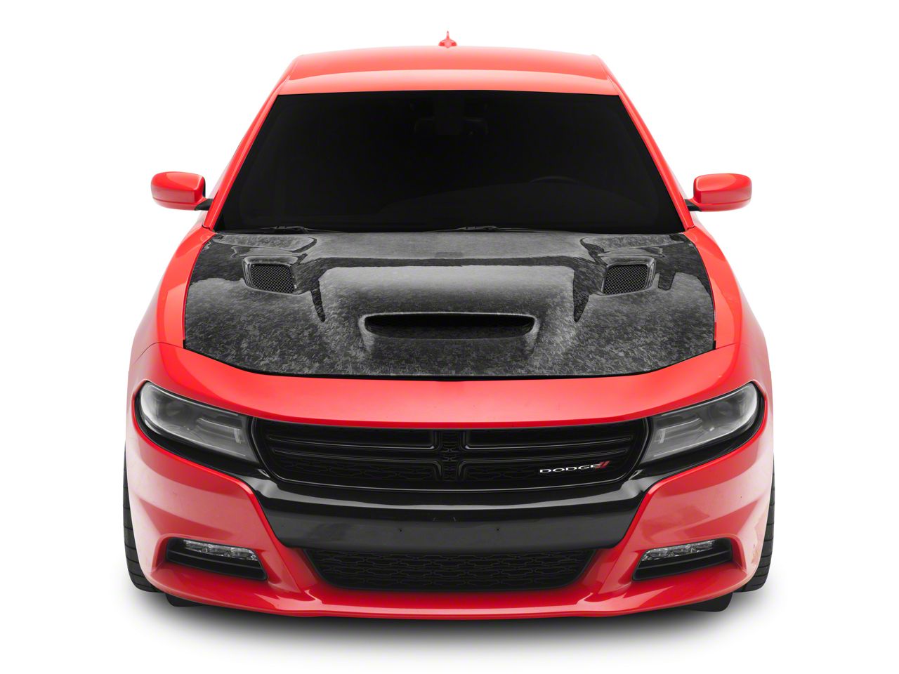 Dodge Charger Hoods | AmericanMuscle