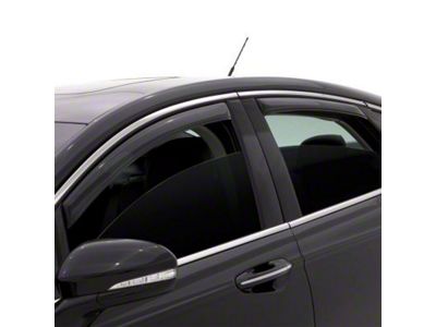 2006-2010 Dodge Charger Light Bars & Wind Deflectors | AmericanMuscle