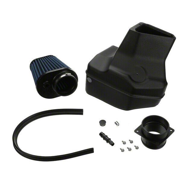 Mopar Challenger Performance Cold Air Intake with Dry Filter 77070043AC ...