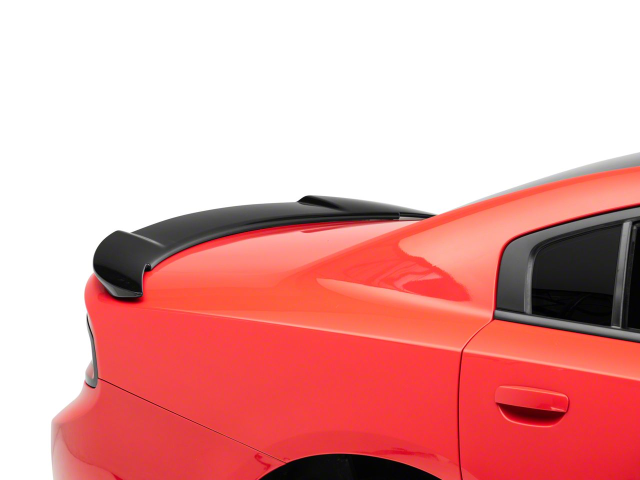 Dodge Charger Rear Spoilers & Wings | AmericanMuscle