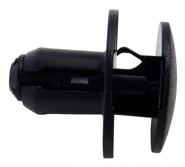 Challenger Push-In Fastener; M8 x 10.3 Push Pin; Front Fascia Mounting ...