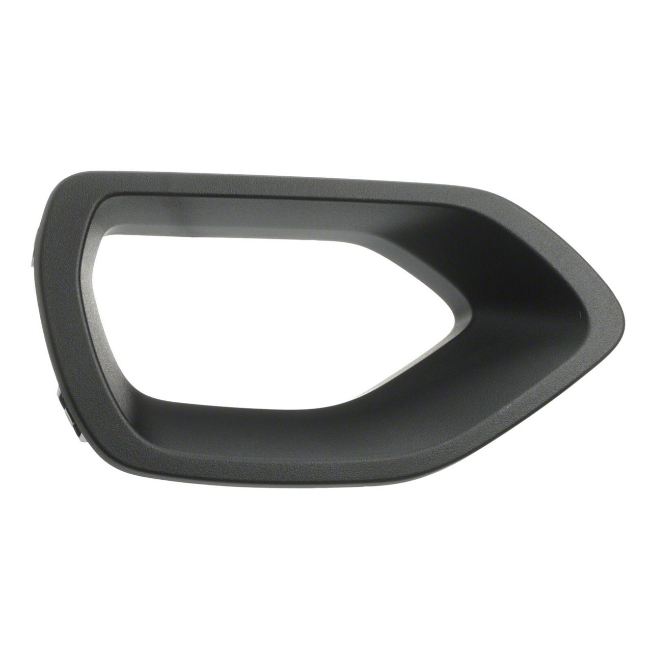 Mopar Charger Grille Molding; Air Intake Bezel; Right 68417504AB (2019 ...