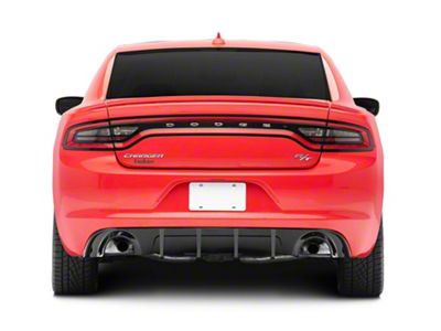 2011-2023 Dodge Charger Rear Diffusers & Valances | AmericanMuscle