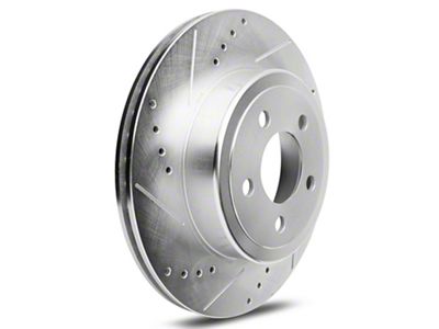 2011-2023 Dodge Charger Rotors | AmericanMuscle