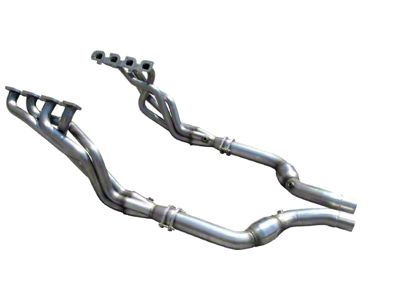 Dodge Charger Headers | AmericanMuscle