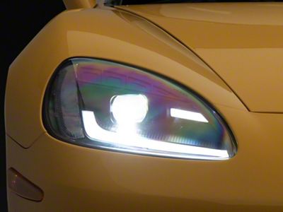 2005-2013 C6 Corvette Headlights | AmericanMuscle