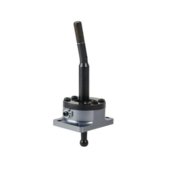 Hurst Corvette Billet/Plus Short Throw Shifter; T-56 3915086 (05-19 ...