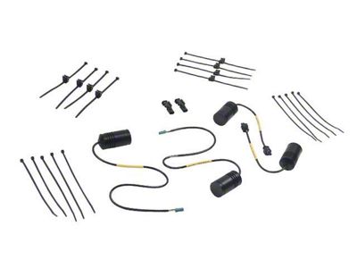 Corvette Shocks & Struts | AmericanMuscle