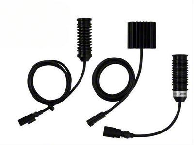 2005-2013 C6 Corvette Shocks & Struts | AmericanMuscle