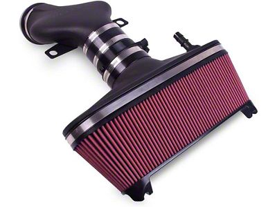 1997-2004 C5 Corvette Cold Air Intakes | AmericanMuscle