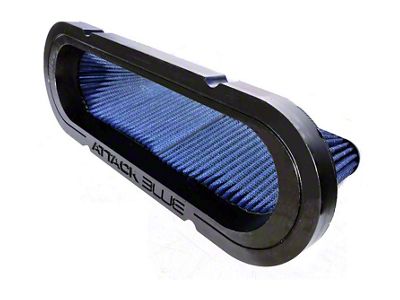 2005-2013 C6 Corvette Cold Air Intakes | AmericanMuscle
