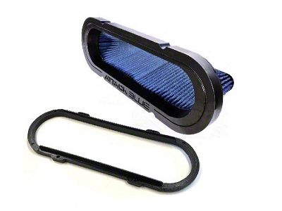 2005-2013 C6 Corvette Cold Air Intakes | AmericanMuscle