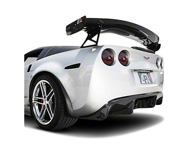 2005-2013 C6 Corvette Body Kits | AmericanMuscle