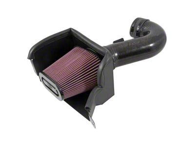 2014-2019 C7 Corvette Cold Air Intakes | AmericanMuscle