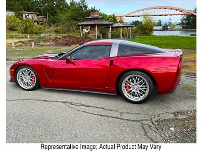 2005-2013 C6 Corvette Body Kits | AmericanMuscle
