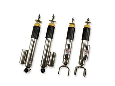 2005-2013 C6 Corvette Shocks & Struts | AmericanMuscle