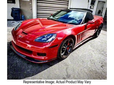 2005-2013 C6 Corvette Body Kits | AmericanMuscle