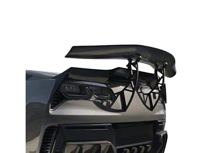 2014-2019 C7 Corvette Rear Spoilers & Wings | AmericanMuscle