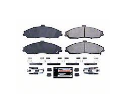 1997-2004 C5 Corvette Brake Pads | AmericanMuscle