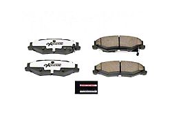 1997-2004 C5 Corvette Brake Pads | AmericanMuscle