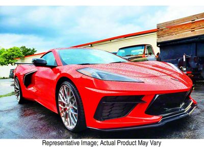 2020-2023 C8 Corvette Chin Spoilers & Front Splitters | AmericanMuscle