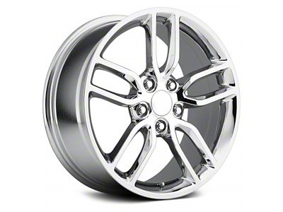 2014-2019 C7 Corvette Wheels | AmericanMuscle