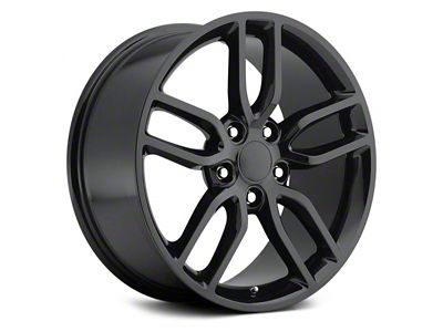 2014-2019 C7 Corvette Wheels | AmericanMuscle
