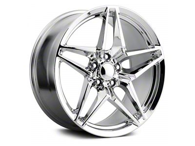 2005-2013 C6 Corvette Wheels | AmericanMuscle