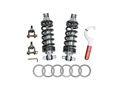 1997-2004 C5 Corvette Coilover Kits | AmericanMuscle