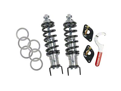 1997-2004 C5 Corvette Coilover Kits | AmericanMuscle