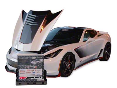 2014-2019 C7 Corvette Hoods | AmericanMuscle