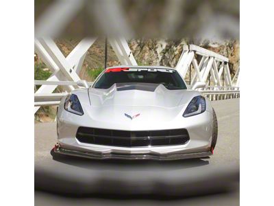 2014-2019 C7 Corvette Hoods | AmericanMuscle
