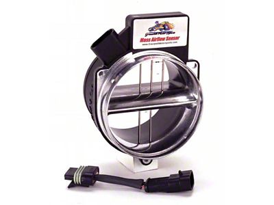 1997-2004 C5 Corvette Mass Air Flow Meters & Sensors | AmericanMuscle