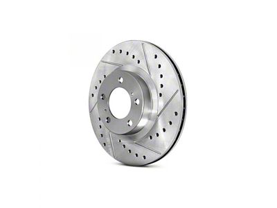 1997-2004 C5 Corvette Rotors | AmericanMuscle