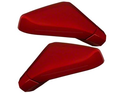 2005-2013 C6 Corvette Mirrors, Mirror Covers, & Side Mirrors ...