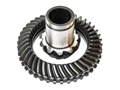 1997-2004 C5 Corvette Gears | AmericanMuscle