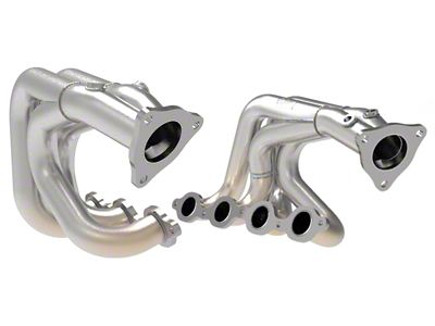 Corvette Headers | AmericanMuscle