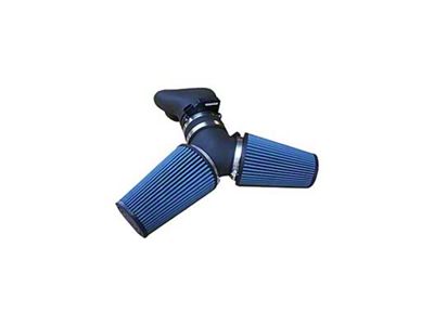 1997-2004 C5 Corvette Cold Air Intakes | AmericanMuscle